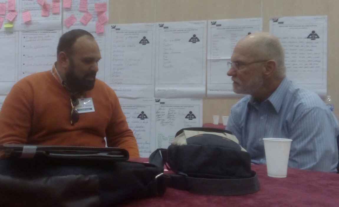 Coaching – Life Channel Coaching